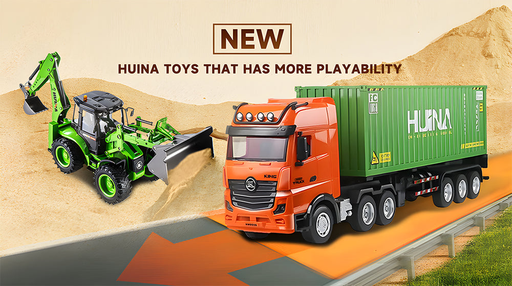 HUINA TOYS