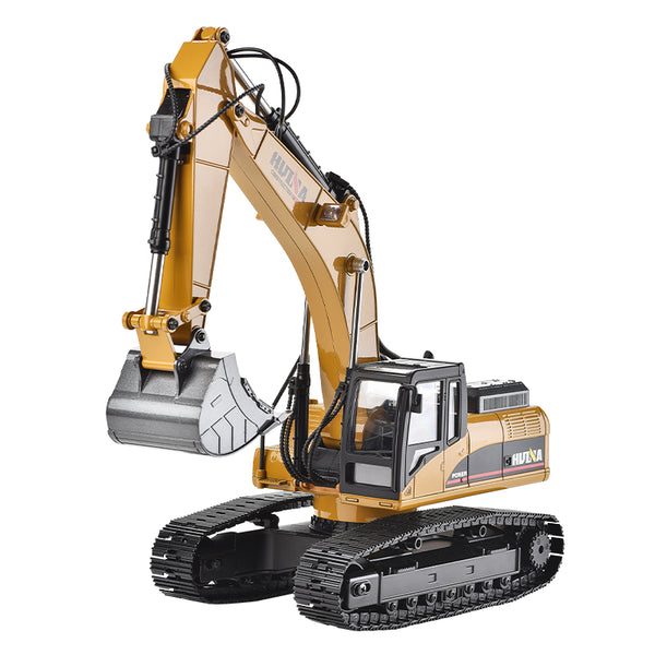 HUINA RC Construction Machinery Models